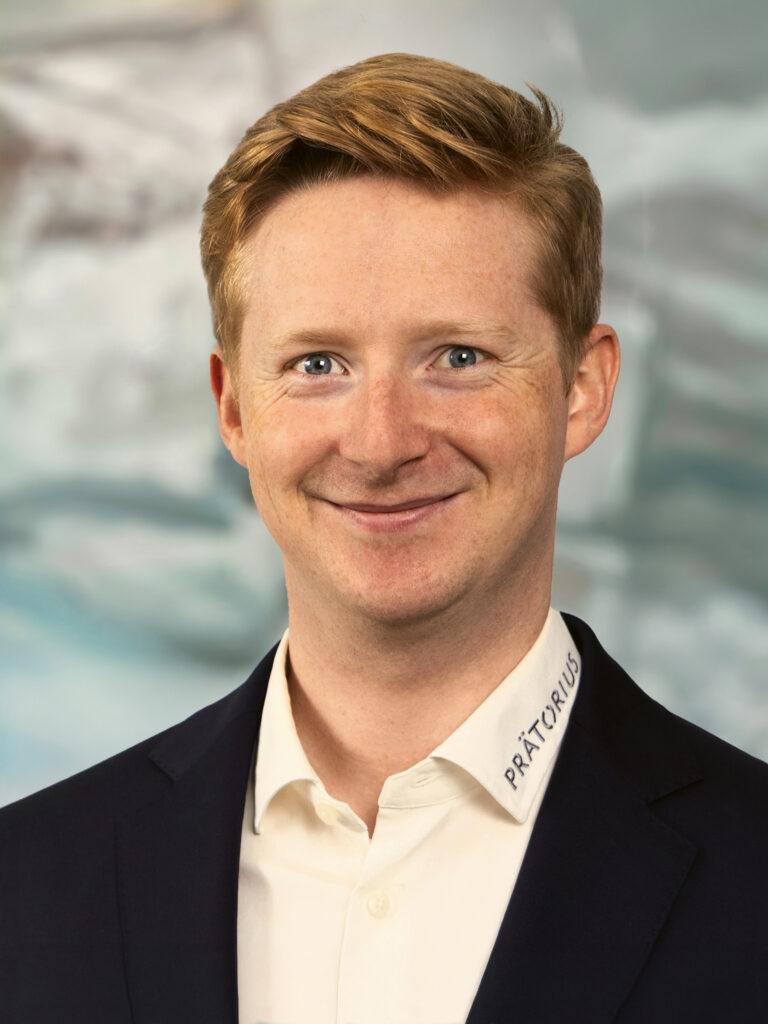 Unternehmen – Prätorius